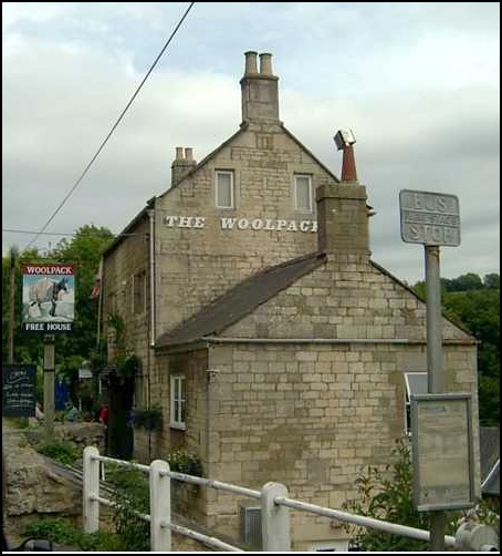 Painswick Slad Walk :: Brilwalks.Com