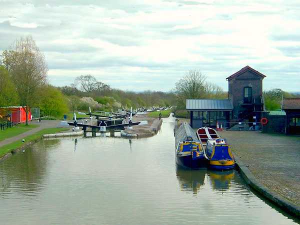 CRUK Walk 2005 :: Brilwalks.Com