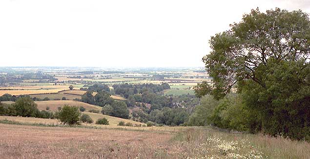 Ilmington :: Brilwalks.Com