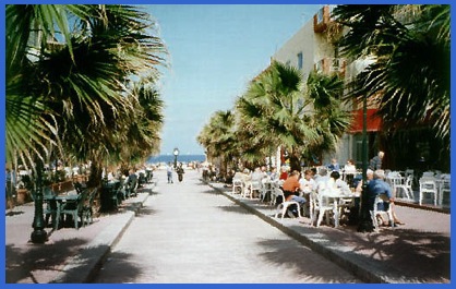 SOME MALTA WALKS :: Brilwalks.Com